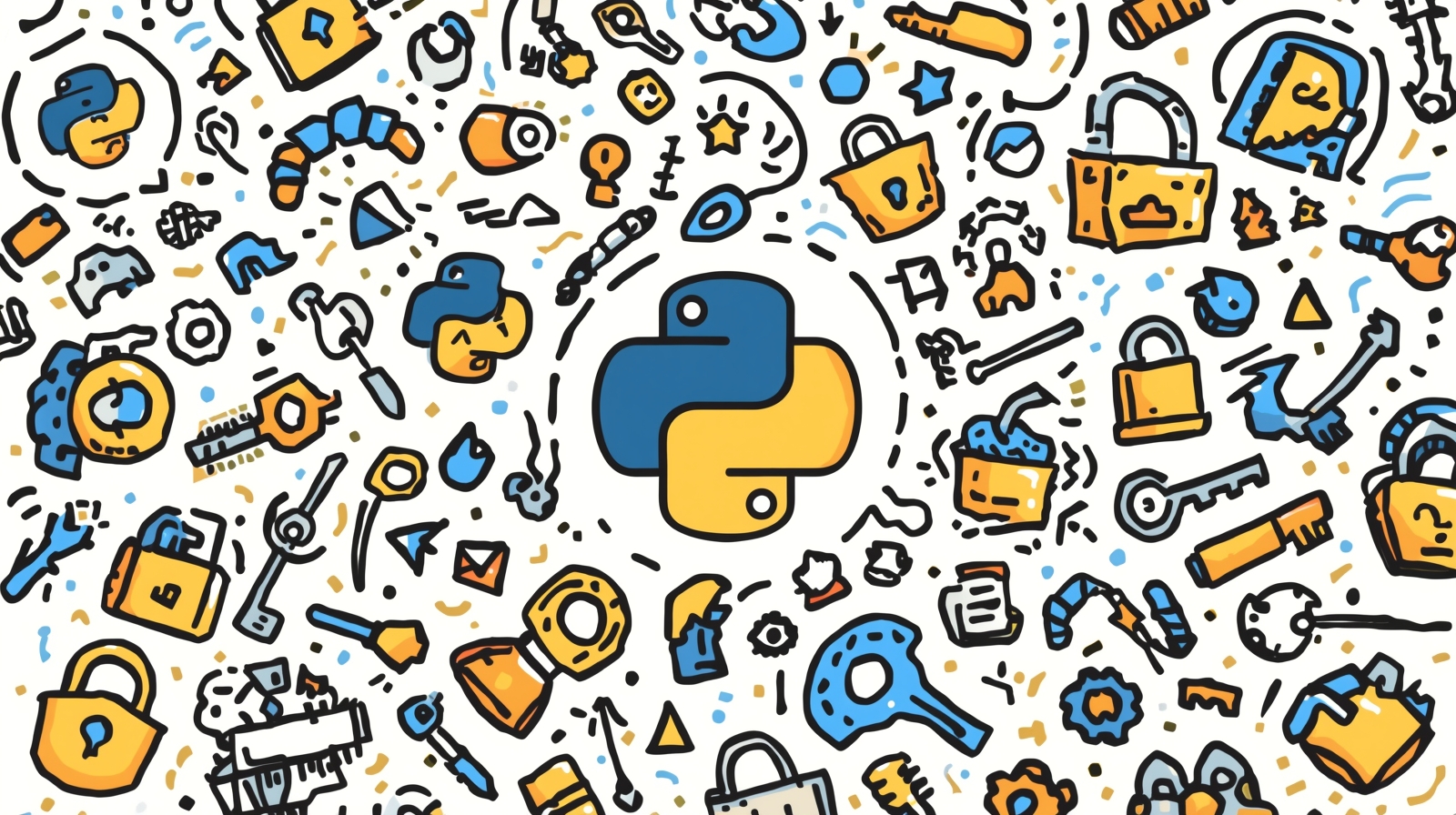 Implementing Secure API Key Management in Python: A Step-by-Step Guide ...
